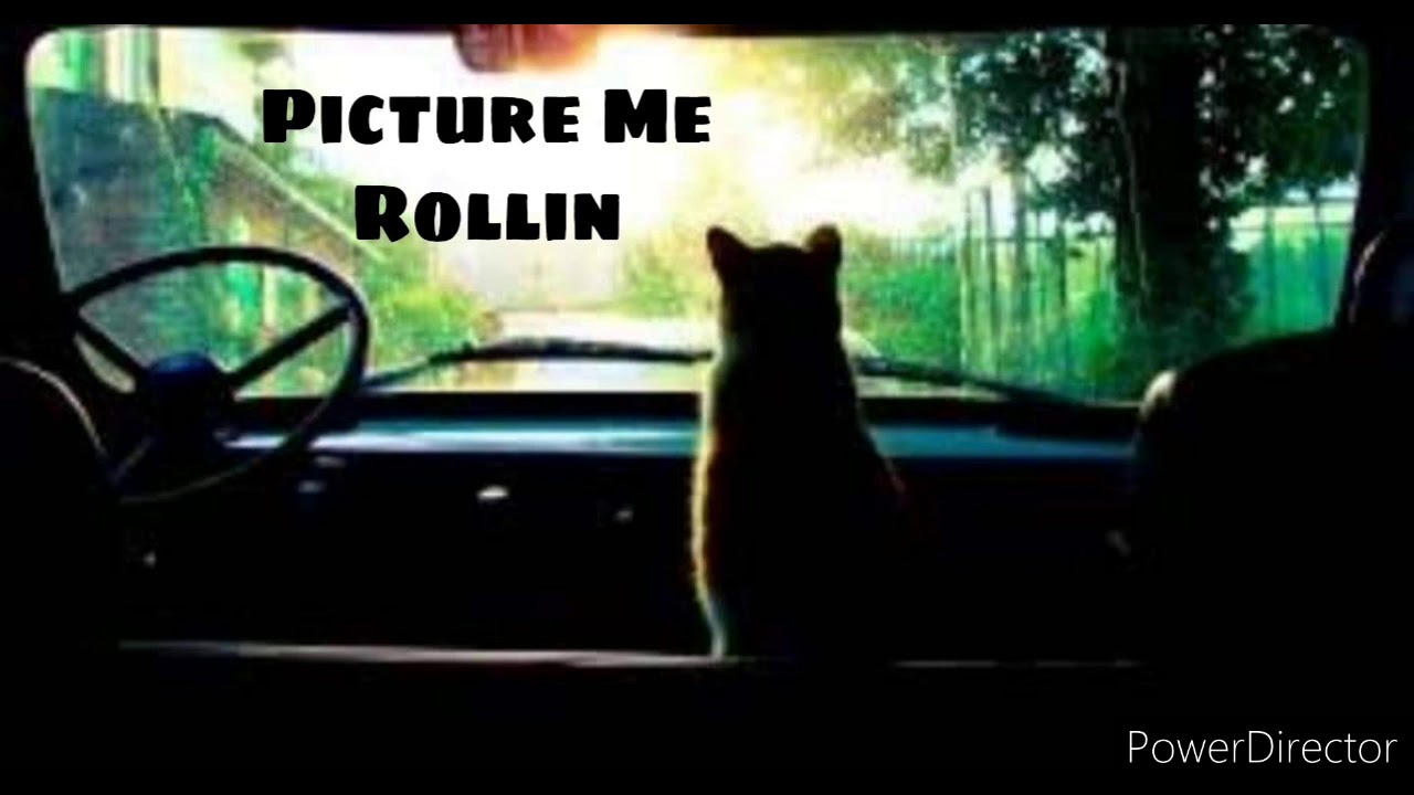 2Pac-Picture Me Rollin (Oreo Remix Official Audio) - YouTube