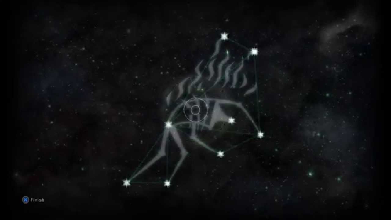 Dragon Age: Inquisition Western Approach Astrarium Puzzle - YouTube