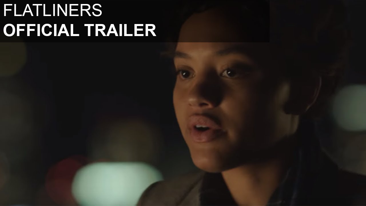 Flatliners - HD Trailer - YouTube