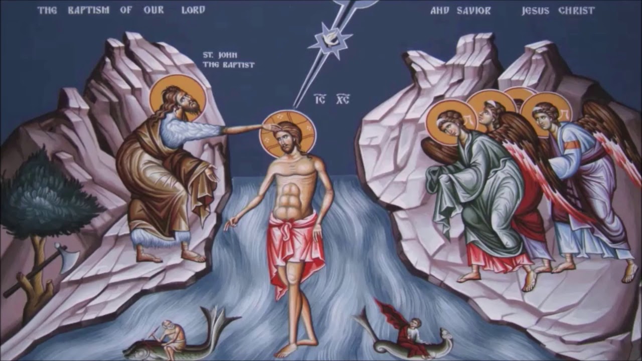 ΕΝ ΙΟΡΔΑΝΗ - ΣΙΑΠΕΡΟΠΟΥΛΟΣ ΓΕΩΡΓΙΟΣ - YouTube