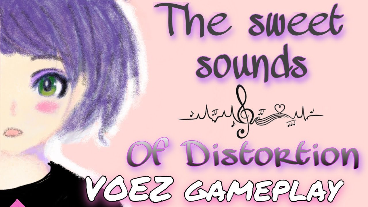 The Sweet Sounds of Distortion - YouTube