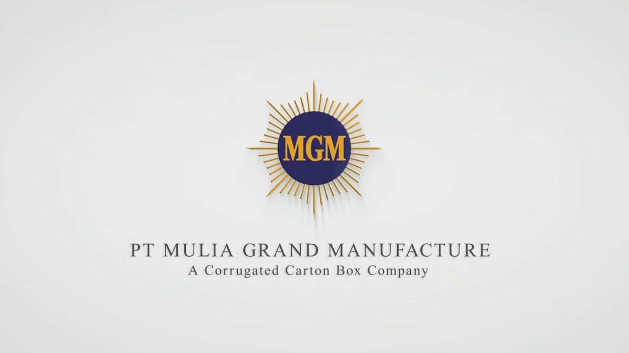 Company Profile PT. Mulia Grand Manufacture - YouTube