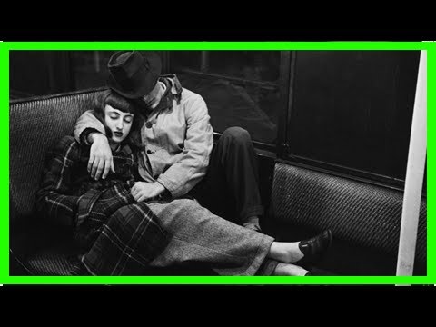 Breaking News | These Rare Kubrick Photos Reveal the Master's Early ...