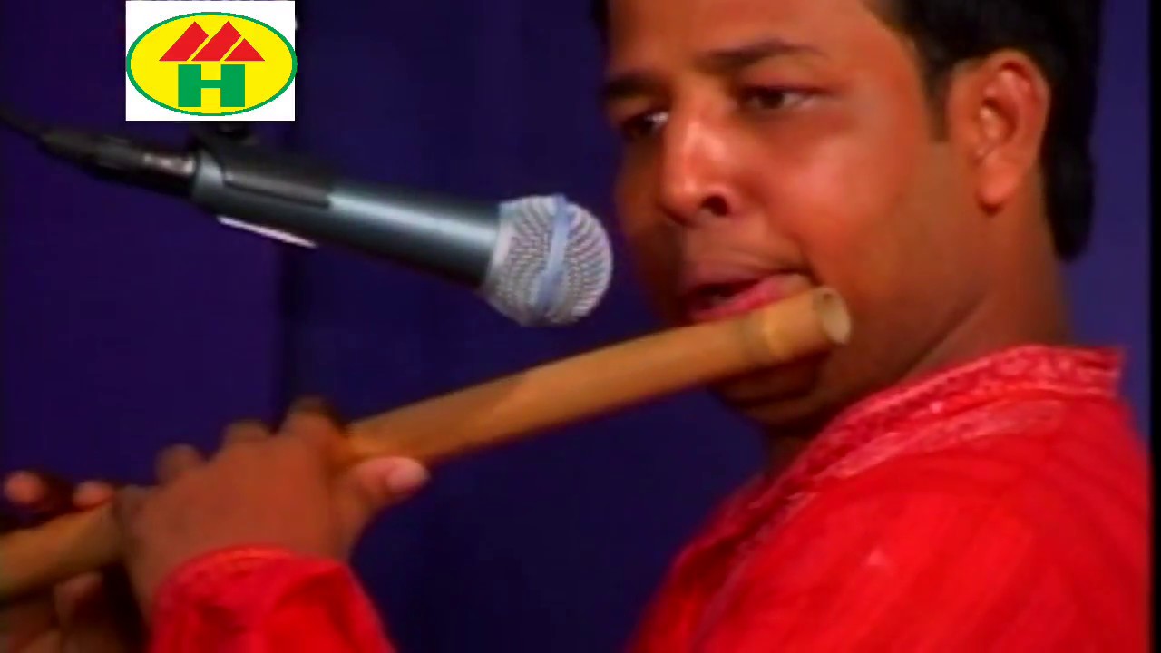 Baul Salam - Jar Shathe Jar Prem | যার সাথে যার প্রেম | Bangla Baul ...