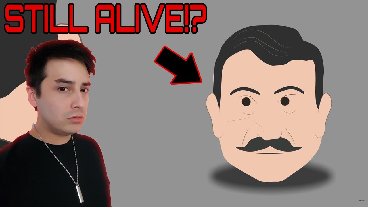 American Texan Reacts to Simple History | How Long Did a Person Stay ...