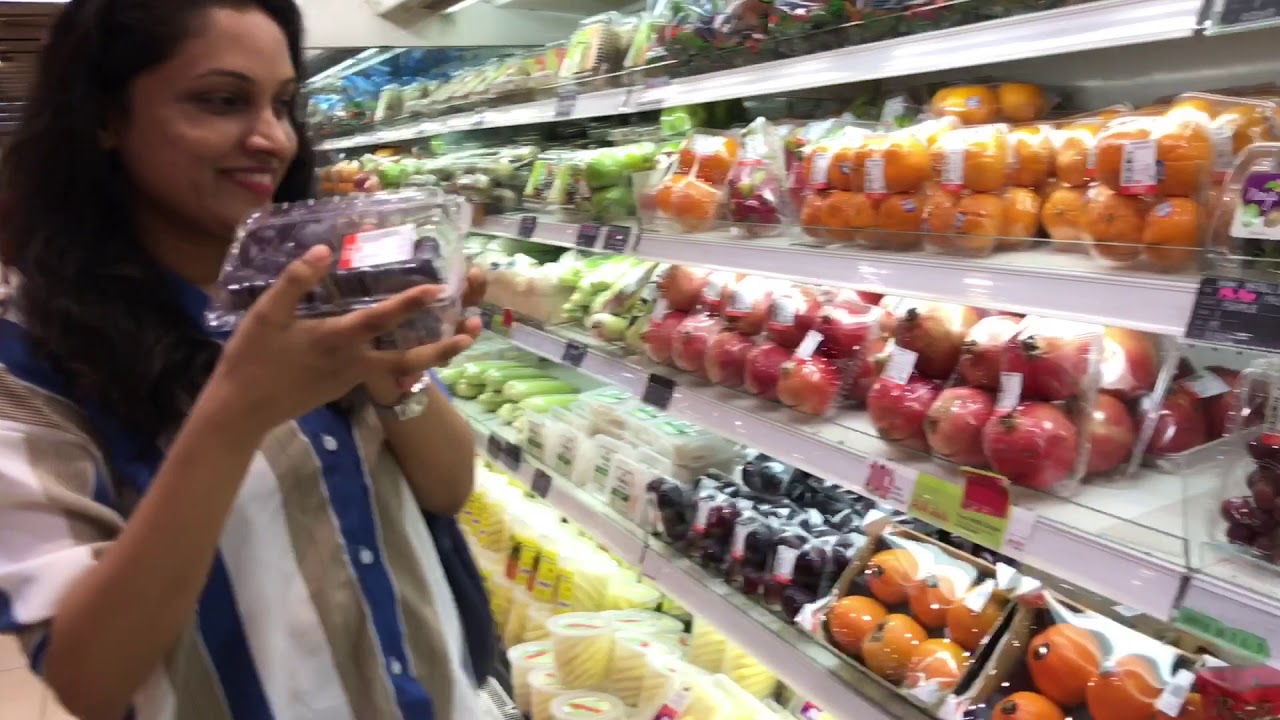 Main place shopping Mall USJ 21 - YouTube