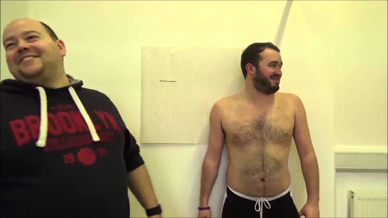 Rehabilitation Exercises - Blooper Reel - YouTube