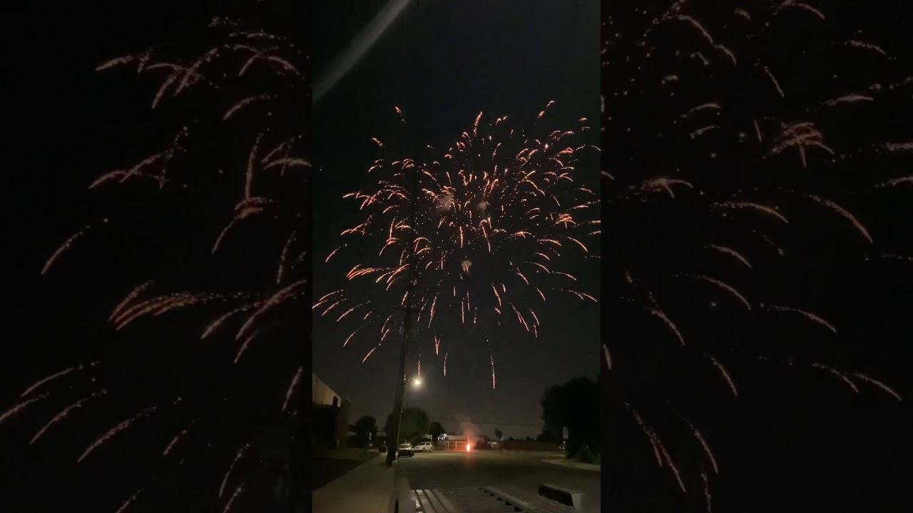 5 inchTitanium Willow Firework by MLP - YouTube