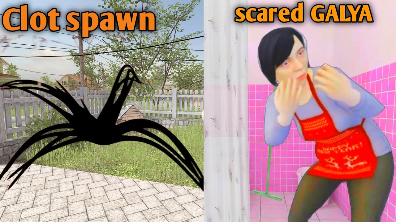 MONSTER SPAWN | SCHOOLBOY RUNAWAY - YouTube