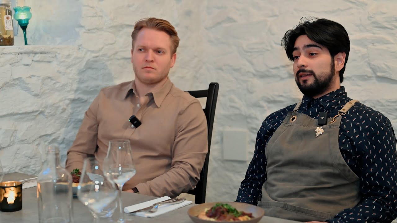 Bergen Spiser 2025 - YouTube