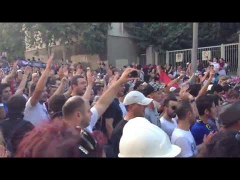BU DİRENİŞİ ALLAH AFFEDER ÇARŞI AFFETMEZ #31mayis #direngeziparki #carsi #besiktas #direnbesiktas