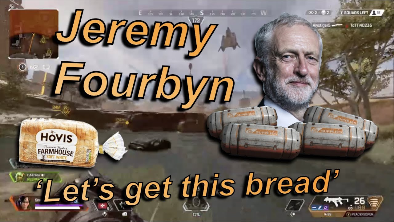 Lets get this FAT LOAF | Apex Legends Squad Outings - YouTube