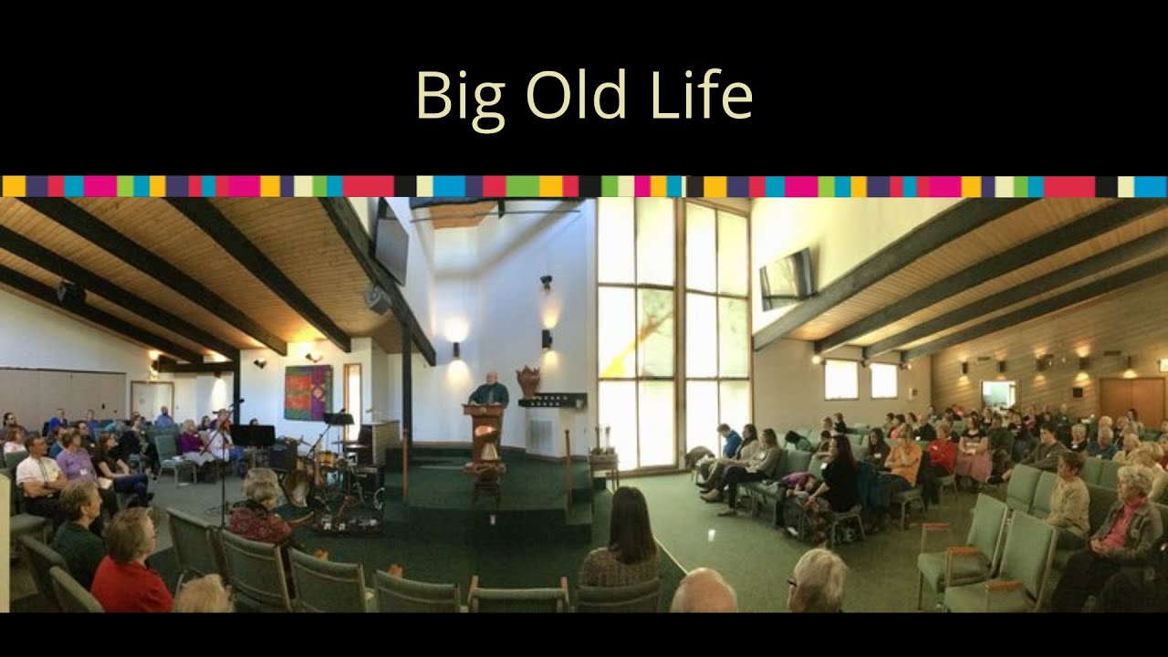 April 19, 2020 ~ Big Old Life - YouTube