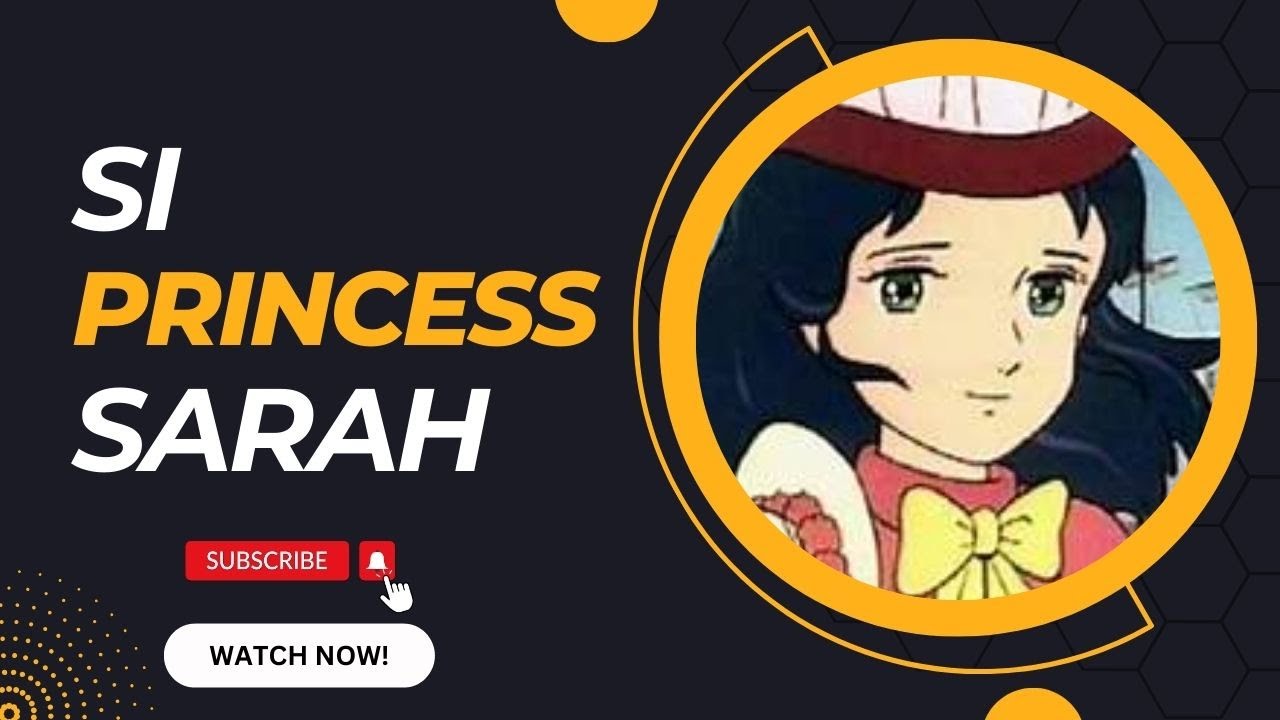 SARAH ANG MUNTING PRINSESA ANG KASAYSAYAN NITO | @histeryo9916HISTERYO ...