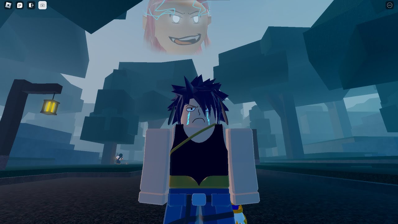 [GPO] Lightning Strikes Three Times... - YouTube