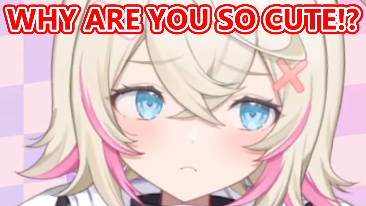 Mococo with the "puppy dog eyes" is the CUTEST thing ever! - YouTube