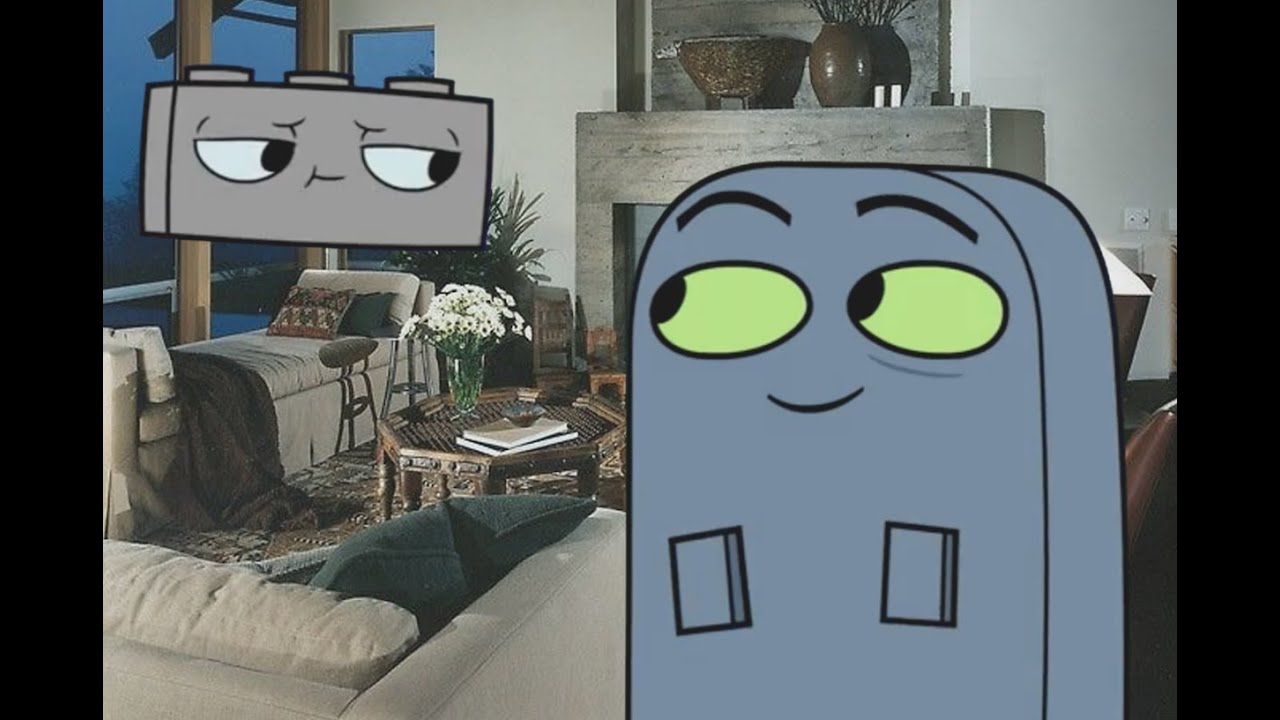 Richard & Brock (A Unikitty! playlist) - YouTube