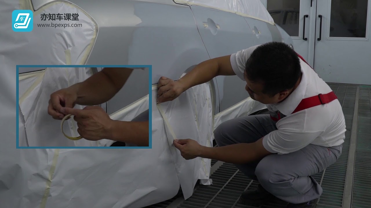 Introduction to Masking Materials & Requirements for Masking Materials ...