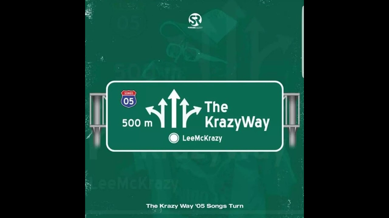 100% LeeMckrazy - The Krazy Way(Full Mix) By S.O.S Musiq |Amapiano Mix ...