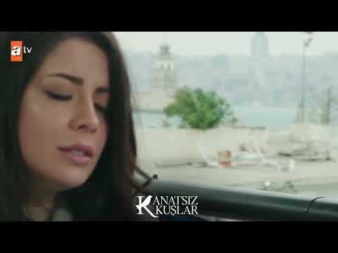 Kucuğum Ben&Zeynep Kanatsiz Kuşlar