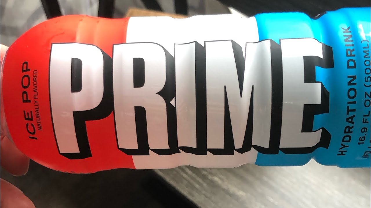 How to create Ice pop PRIME with freedom pops Pt. 1 - YouTube