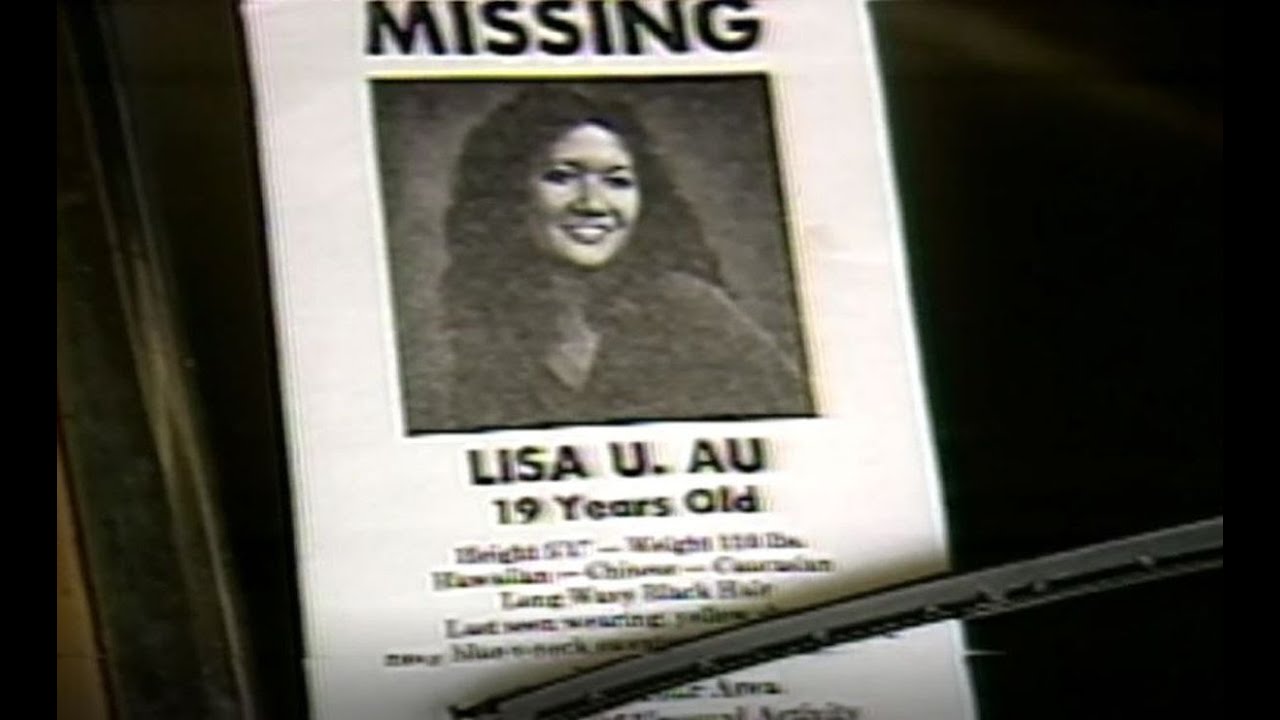 The Murder of Lisa Au: Hawaii's Greatest Unsolved Mystery - YouTube