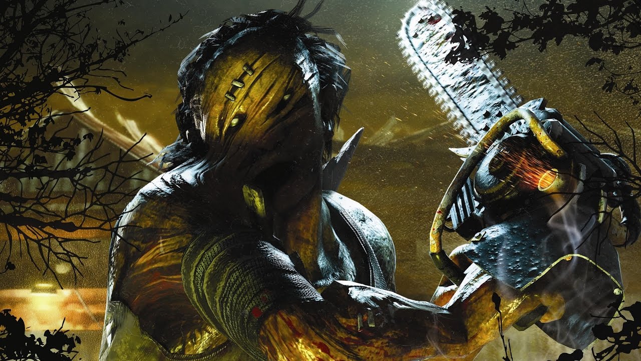 6 Best Horror Games of 2016 - YouTube