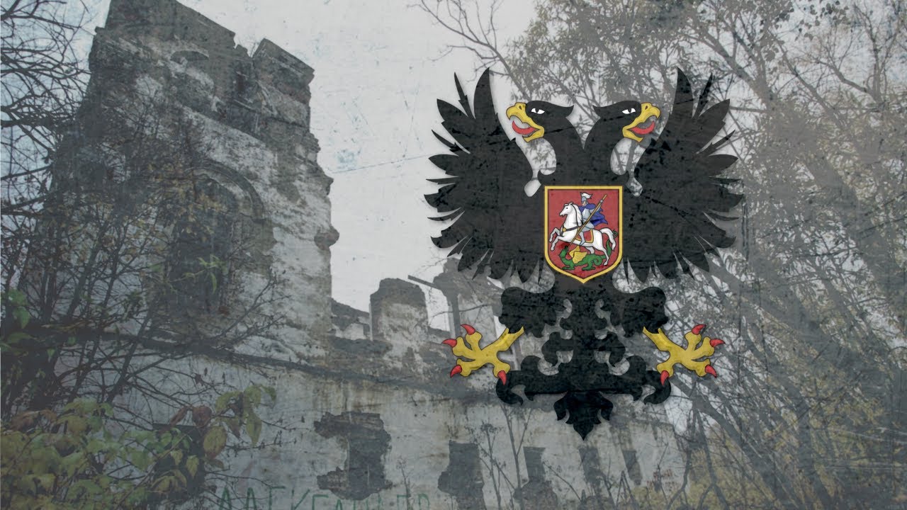 [TNO] Anthem of Tomsk - Flame of Eternal Glory - YouTube
