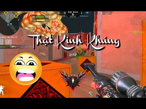 CHIVAS CROSSFIRE : 3Z + D.E VIP ( BORN BEAST ) SNAP SIÊU NHANH