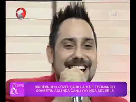 ROMAN HAVASI KANAL T
