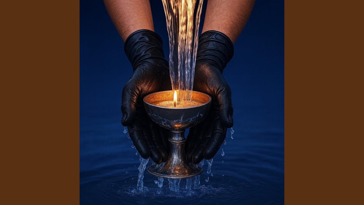 Unholy Water - YouTube