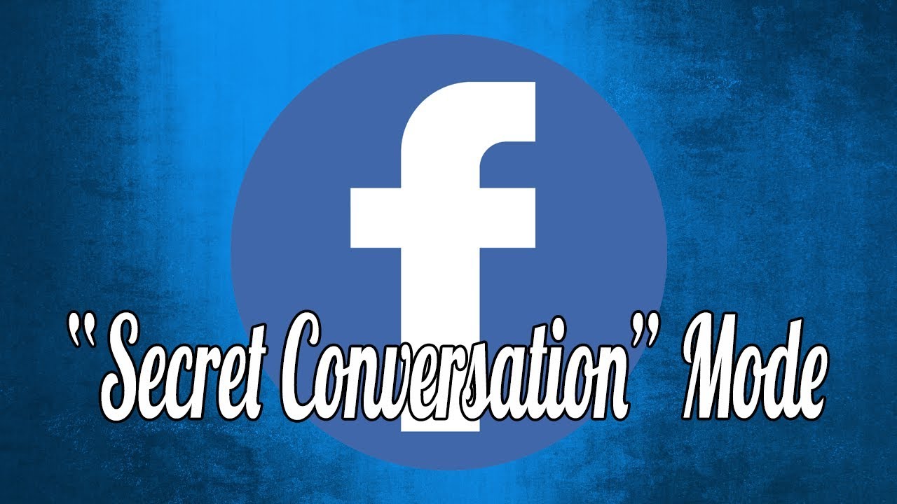 How To Encrypt Your Facebook Messages With “secret Conversation” Mode