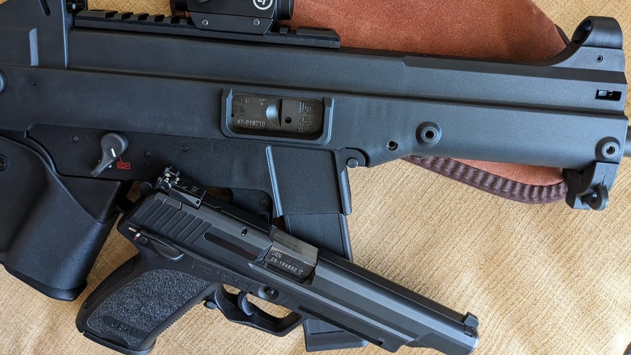 the result may surprise you! USC vs USP - YouTube