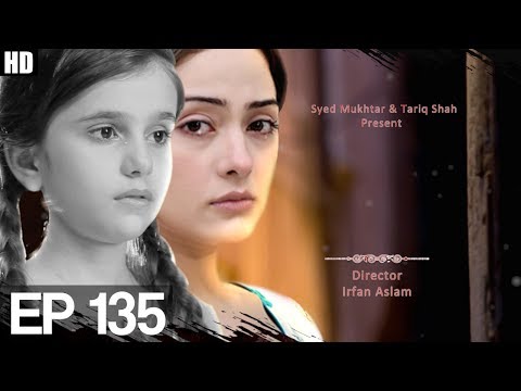 Kambakht Tanno - Episode 135 | Aplus ᴴᴰ