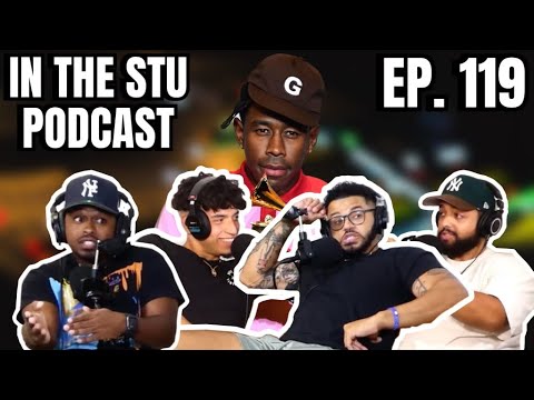 Episode 119: Did Igor Deserve a Grammy? - YouTube