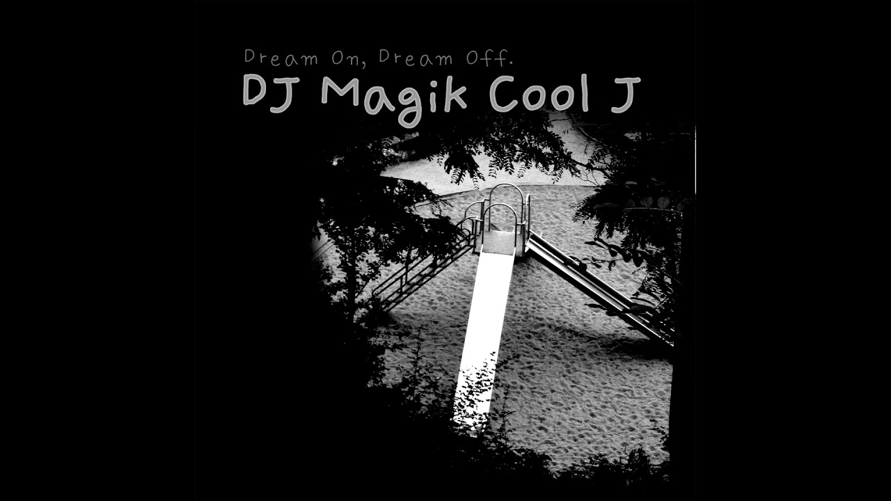 DJ Magik Cool J - Manic Depressive Man(Demo) - YouTube Music