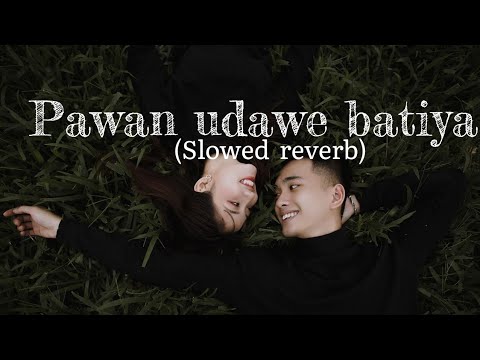 Pawan Udawe Batiya - Kanha Thumri Lofi Instrumental |( Slowed +reverb) |Tribute to Rekha Bhardwaj