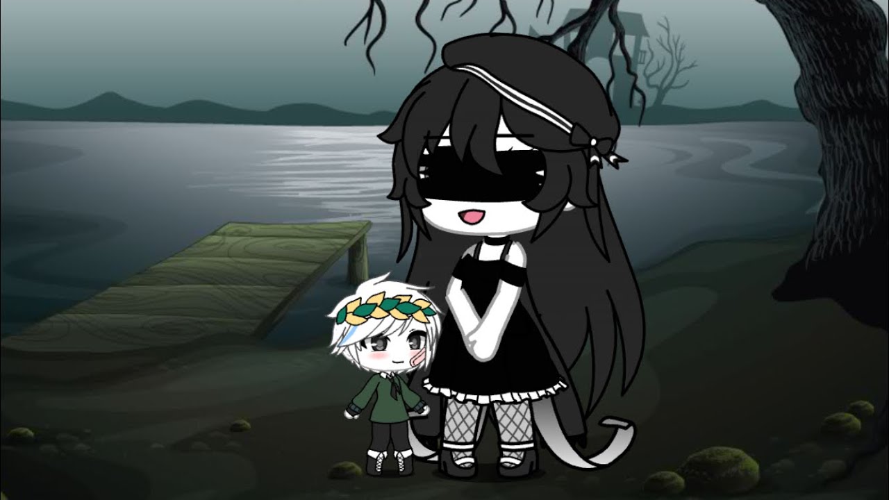 Hush little baby / Undertale / sans and his mother / inspired by @x ...