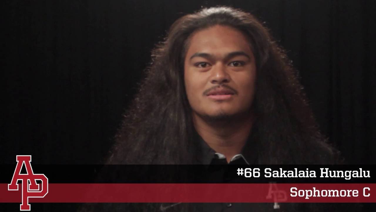 Azusa Pacific Football 2016: Week 2 Projected Starters - YouTube