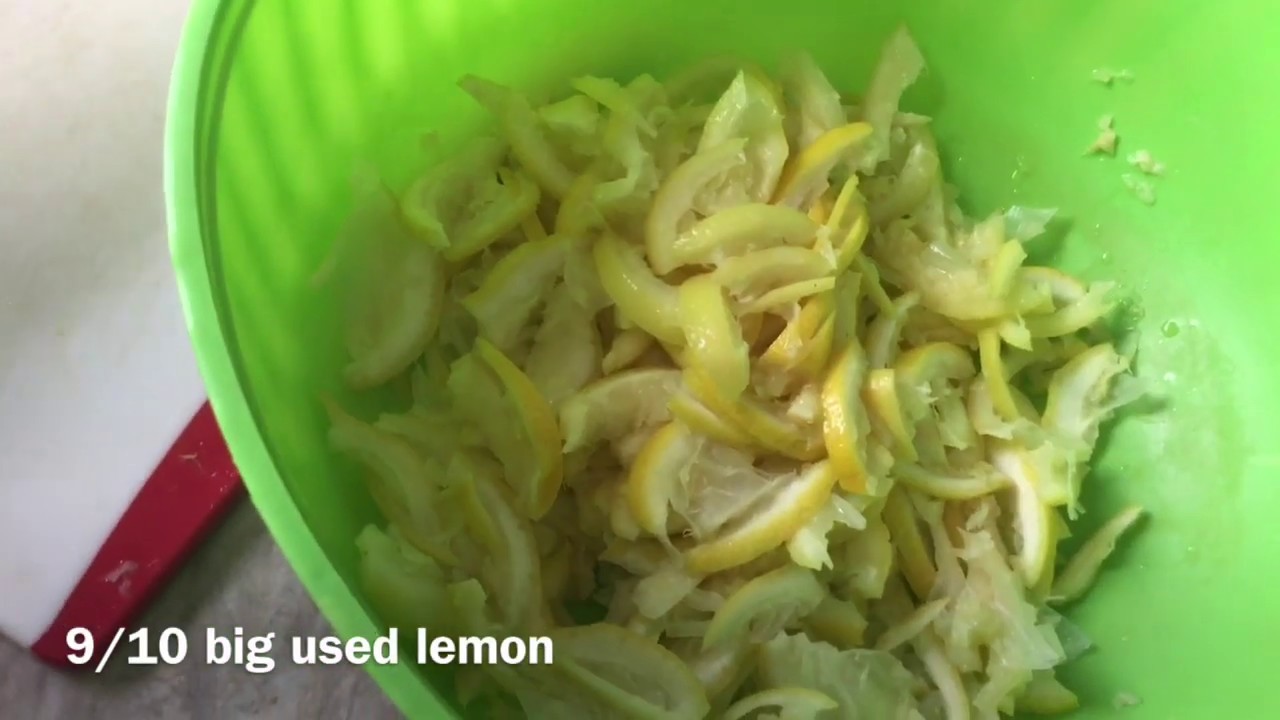 यो video हेर्नुहोस कागती वा निबुवाको बोक्रा कहिले फ्याक्नुहुने छैन ...