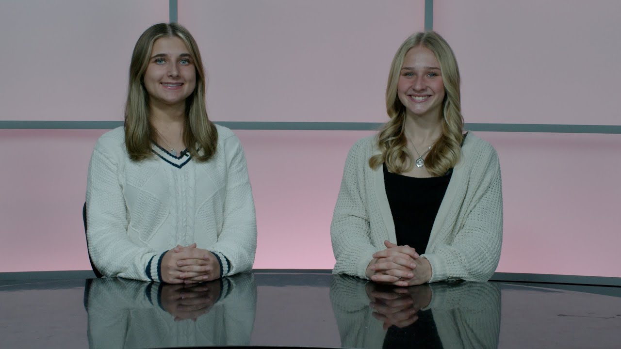 Panther TV 2025 - Show 4 - YouTube