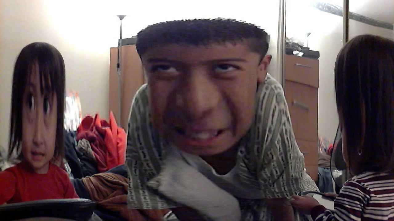 A rift in the space-time continuum was created today - YouTube