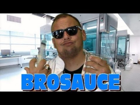 Bro Sauce - YouTube