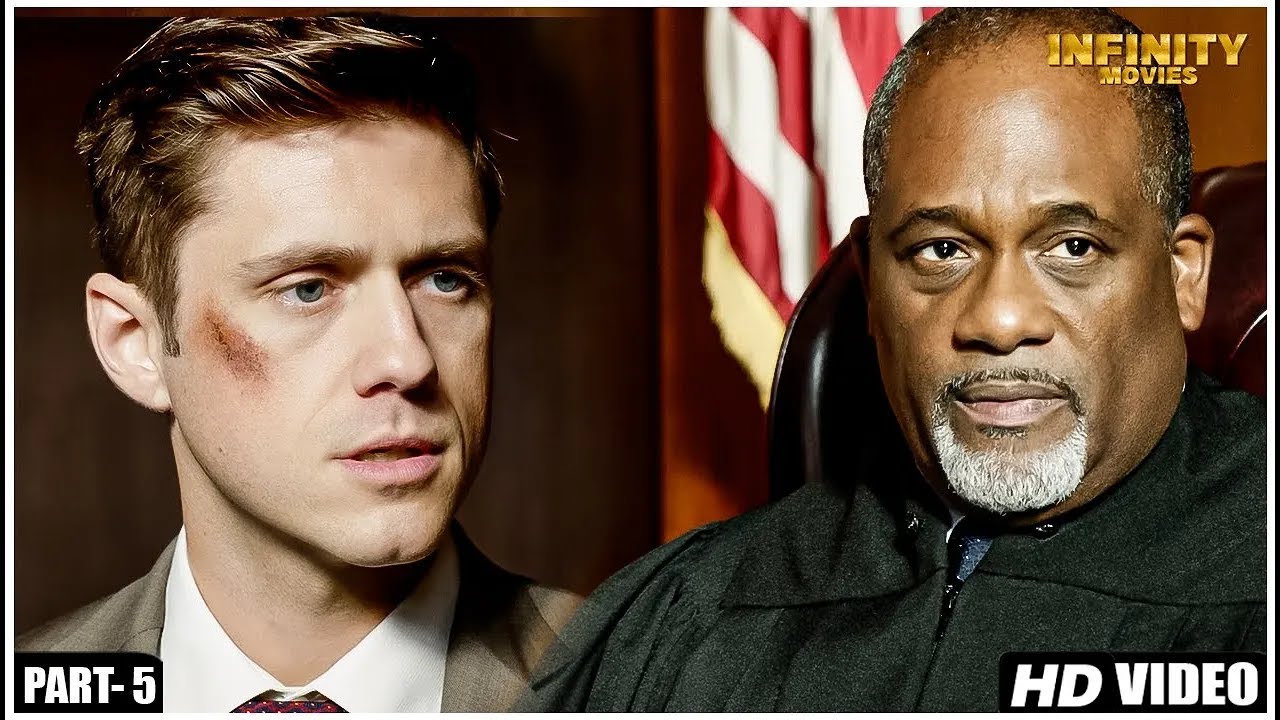 Finally Allie & Tommy Won The Case Of Equality | Created Equal Movie ...