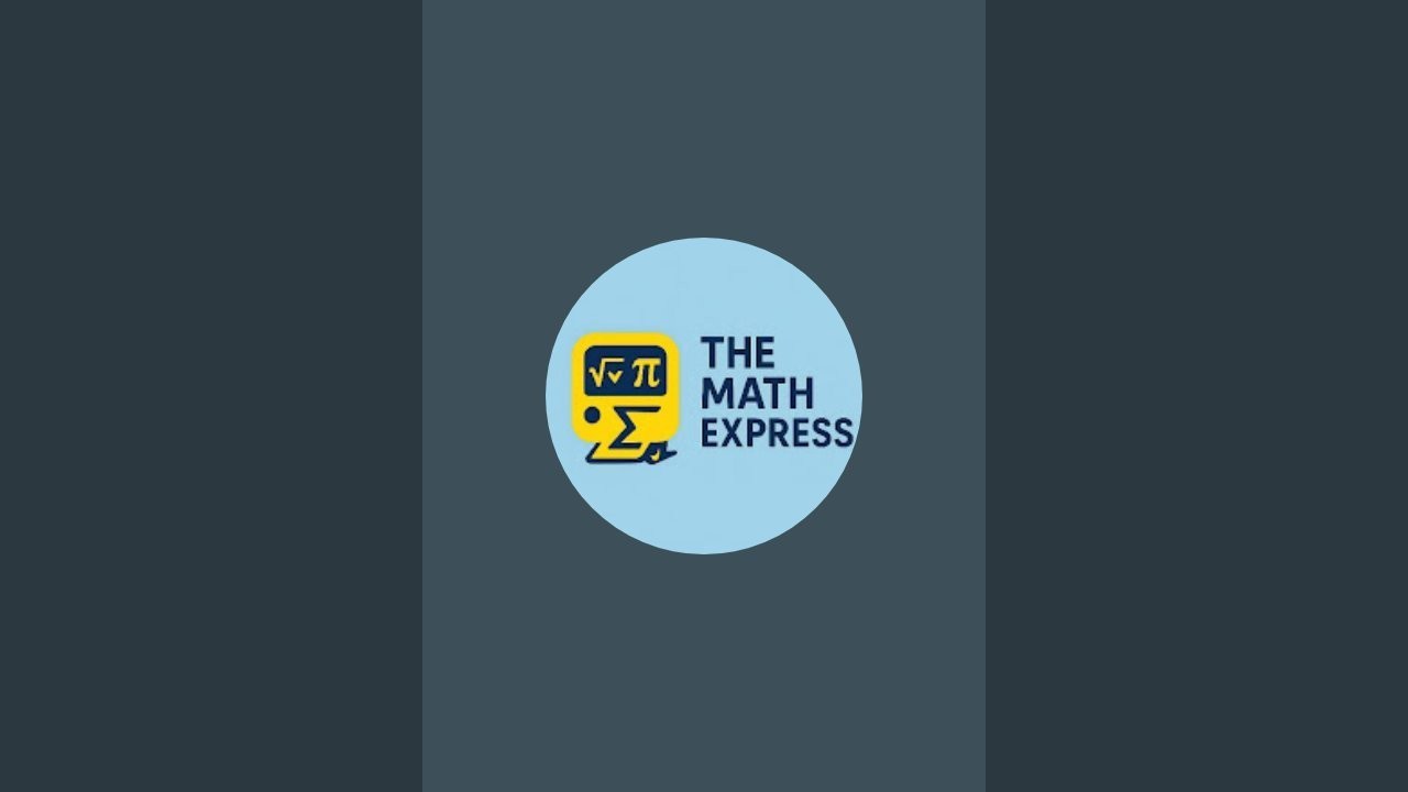 The Math express is live arithmetic progression (AP) Ex-5.3 - YouTube