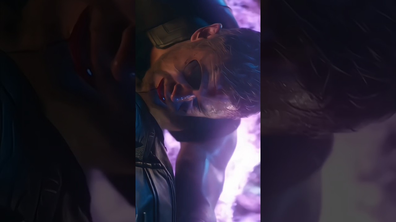 Loki death scene #movieclipshindi #avengersinfinitywar #4k #shorts ...