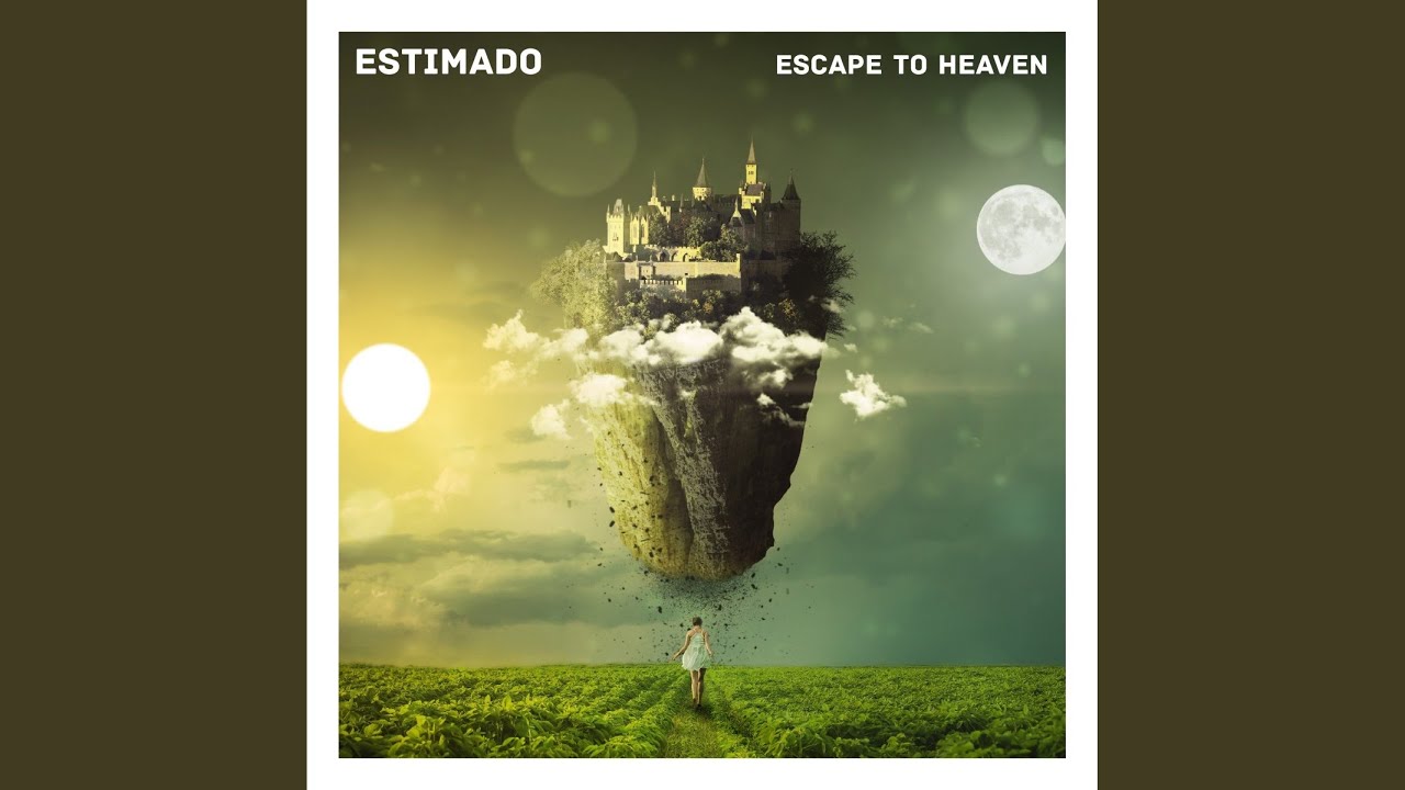 Let Me Escape - YouTube