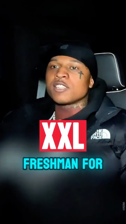 EBK Jaaybo 2025 XXL Freshman? 👀🔥 #ebkjaaybo #ebk #jaaybo #interview #vlog #stunnagirl #xxl #rap ...