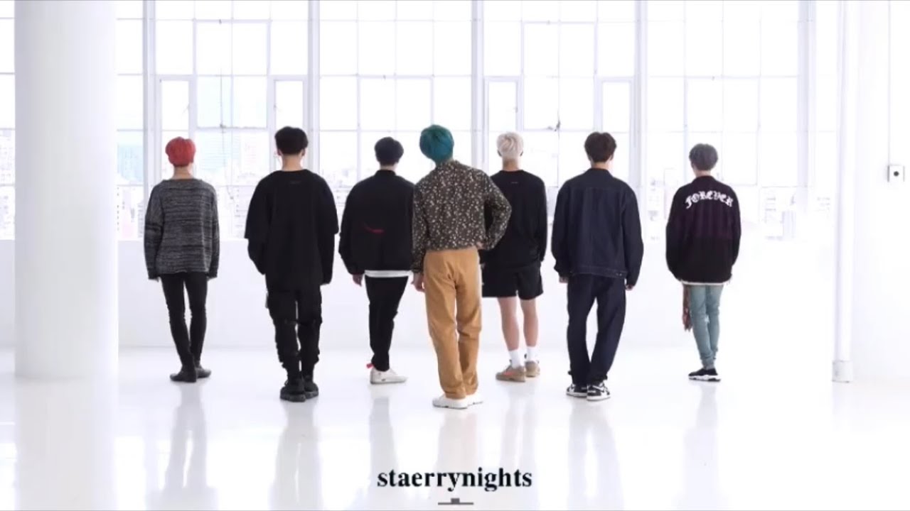 bts | like that - doja cat - YouTube