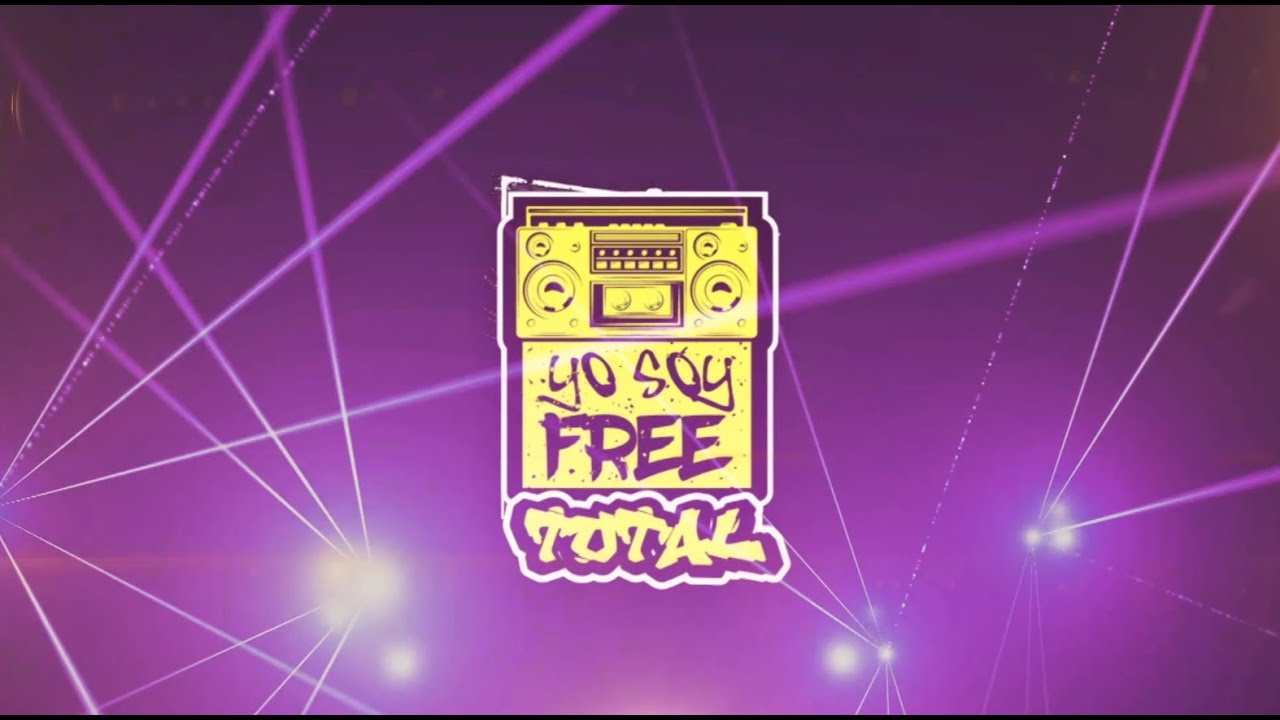 Yo soy Free - YouTube